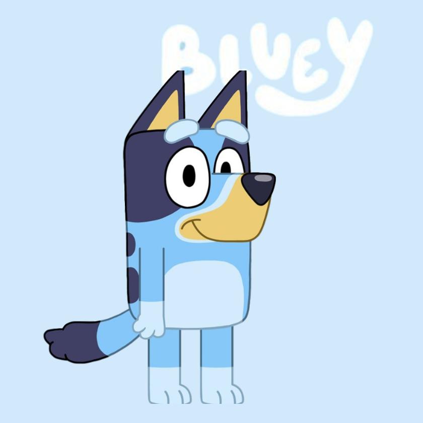 Bluey – zawadiglobal